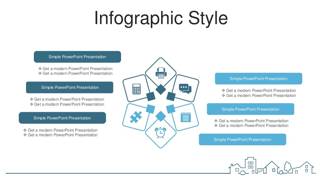 Happy Family Moving Day PowerPoint Templates.ppt
