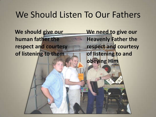 Happy fathers day!! | PPT