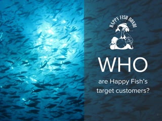 Happy Fish Project | PDF