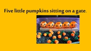 Happy Halloween | PPT