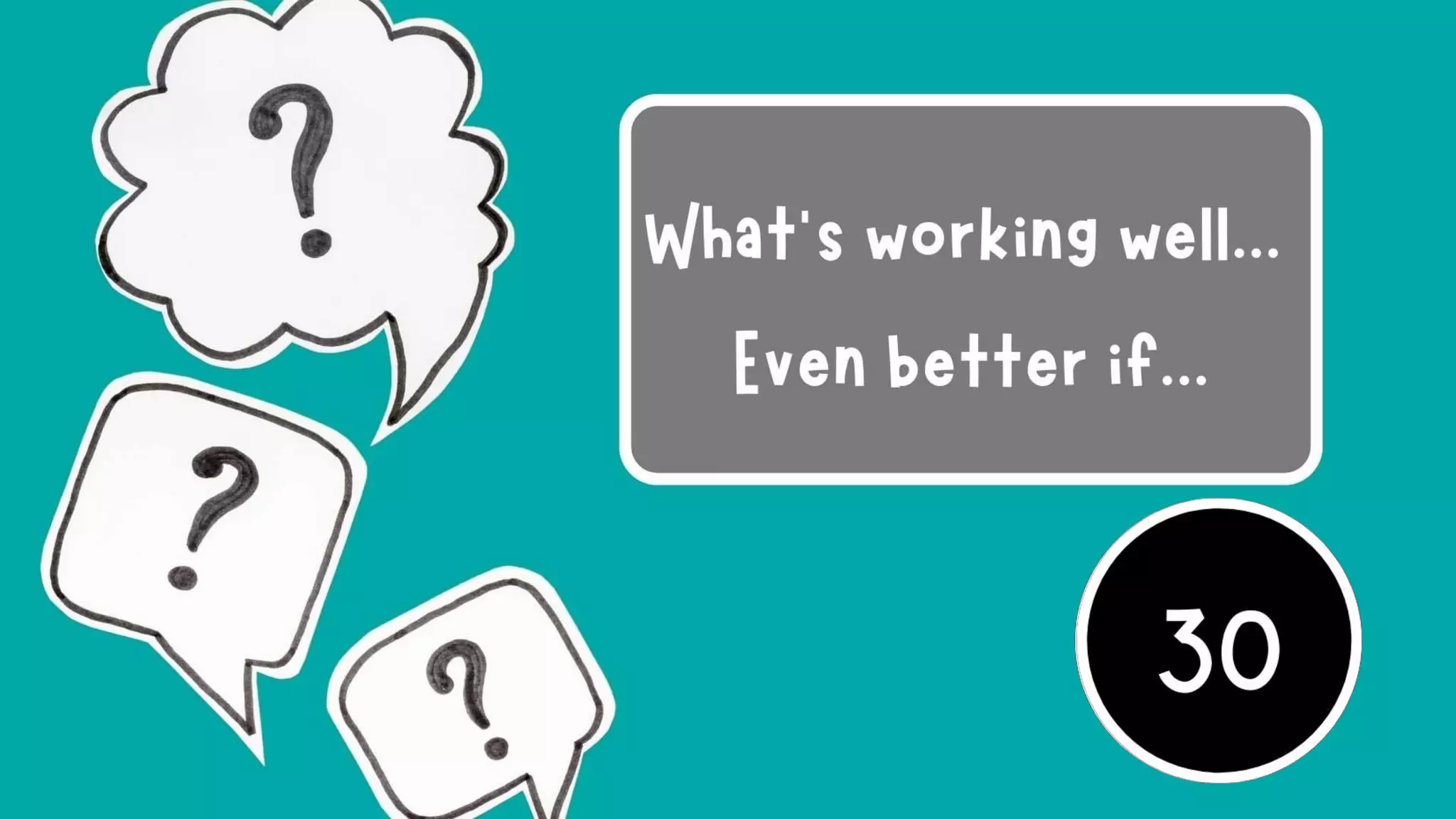 Happy Healthy Hopeful | PPT