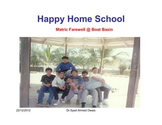 Happy Home School | PDF