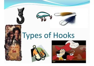 Happy Hooks | PPT