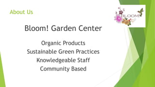 Happy Hydrangea | PPTX