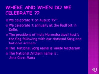 HAPPY INDEPENDENCE.pptx