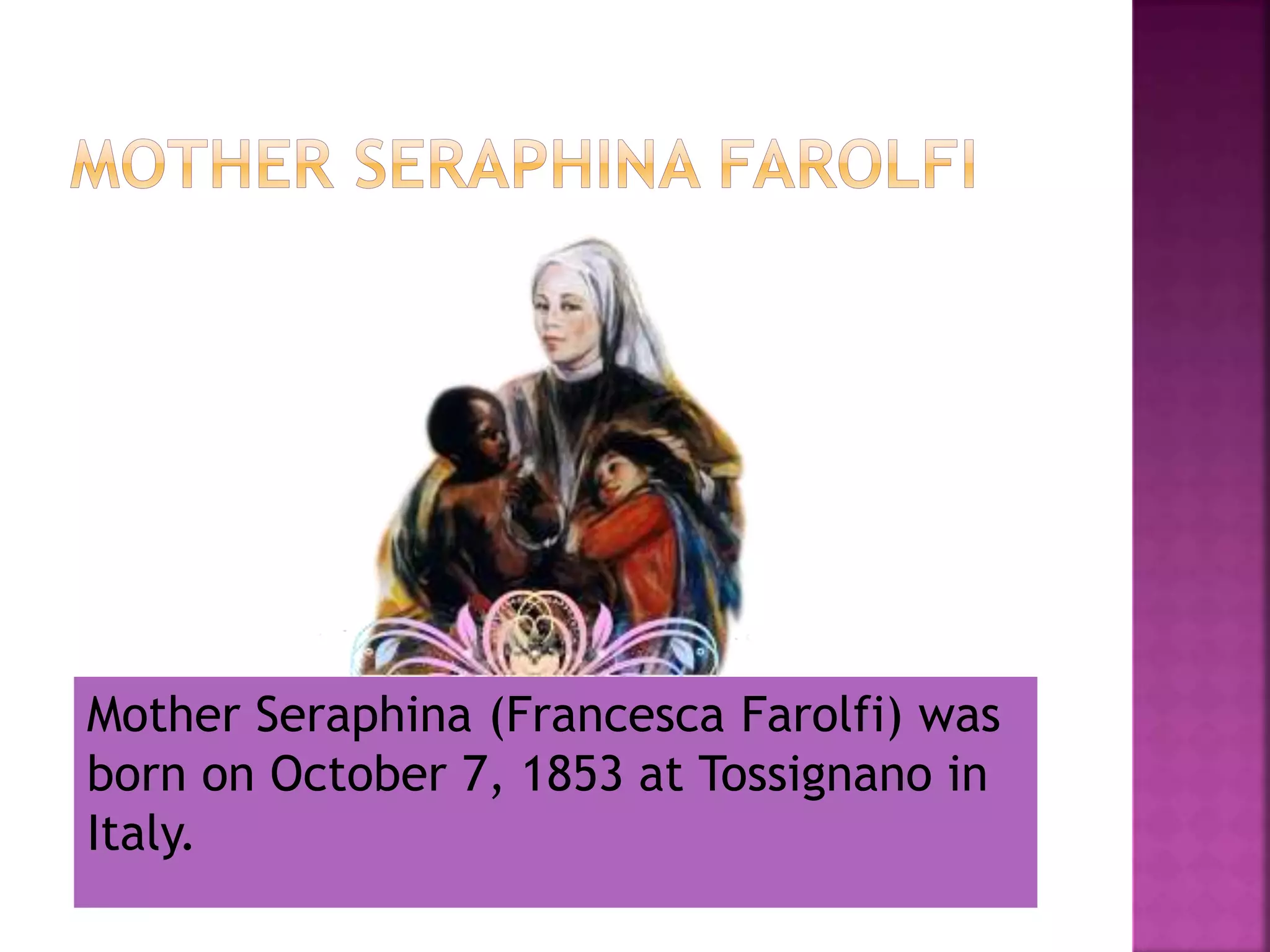 Happy institute day (CFMSS) | PPTX