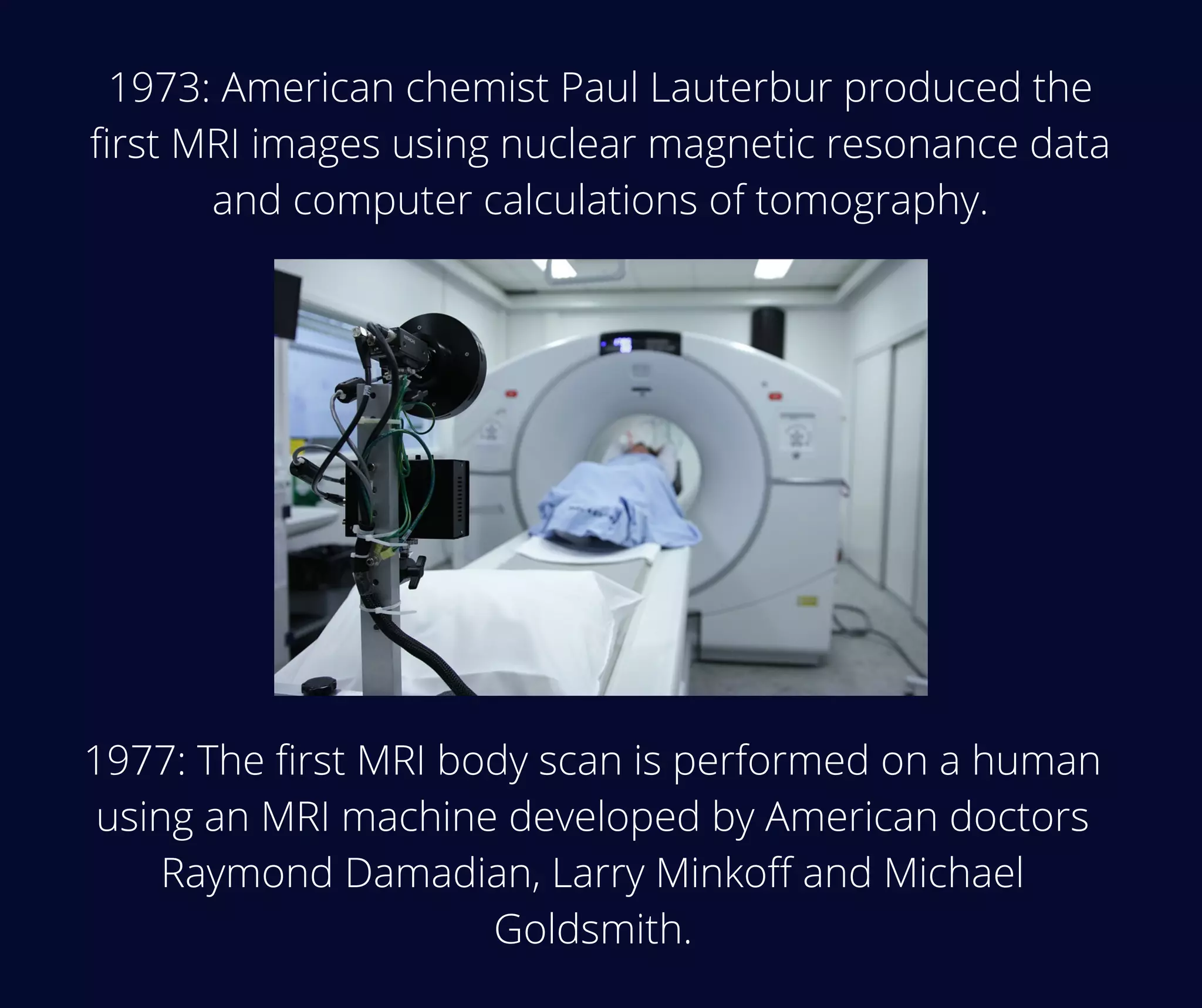 Then & Now: Radiology | PDF