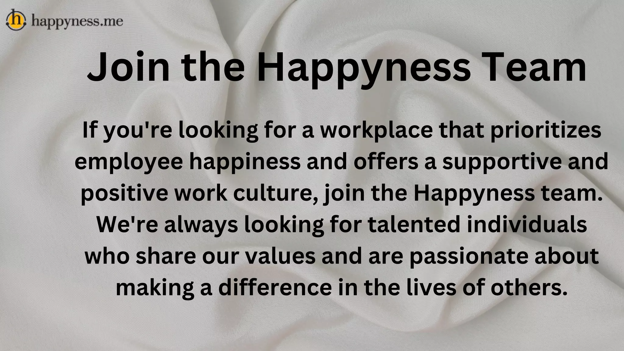 The Power of a Happy Work Culture | PDF