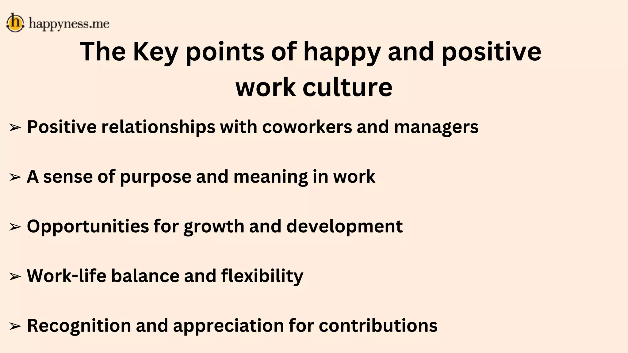 Happyness- Measuring Employee Happiness becomes easy | PDF