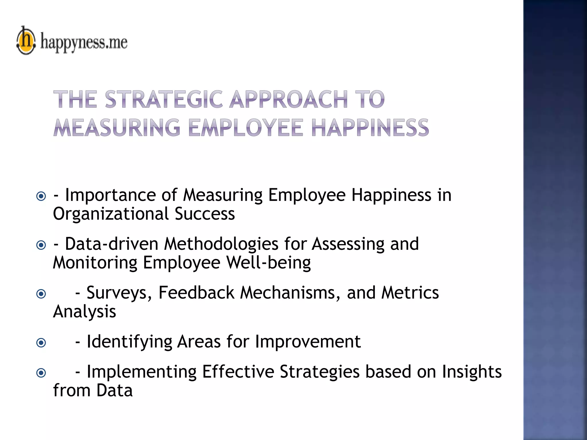 Empowering Employee Voice through Authentic Leadership Programs | PPTX