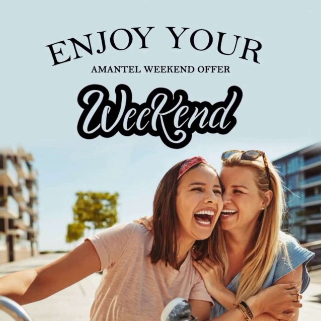 Happy New Year Special Offer this Weekend | PPT