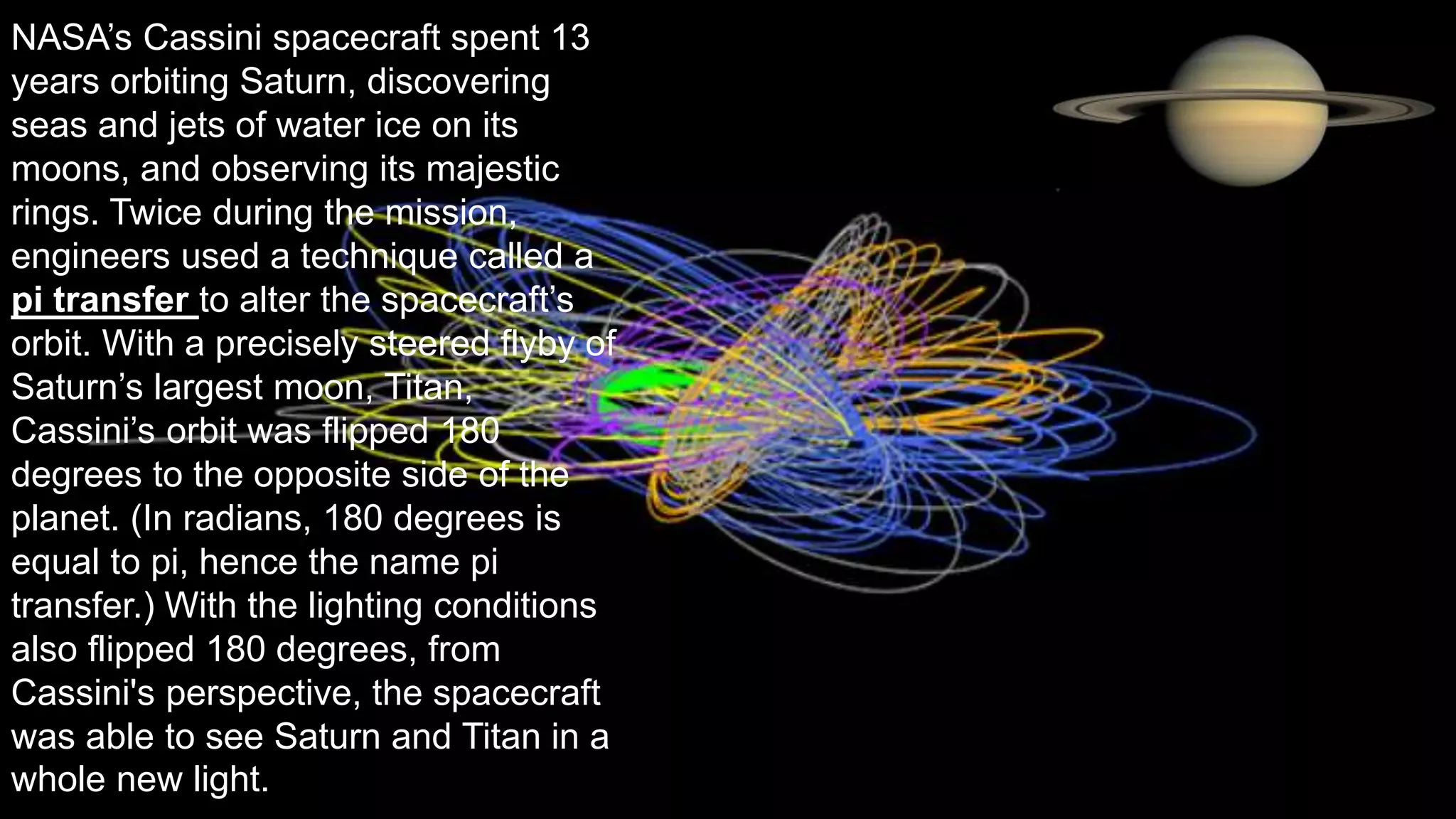 Happy Pi Day - Fun Facts about Pi | PPTX