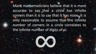 Happy Pi Day - Fun Facts about Pi | PPTX