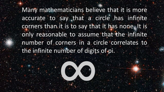 Happy Pi Day - Fun Facts about Pi | PPTX | Desserts and Baking | Food ...