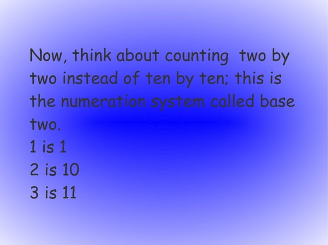 Happy prime year ! | PPT