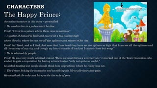 happy prince.pptx
