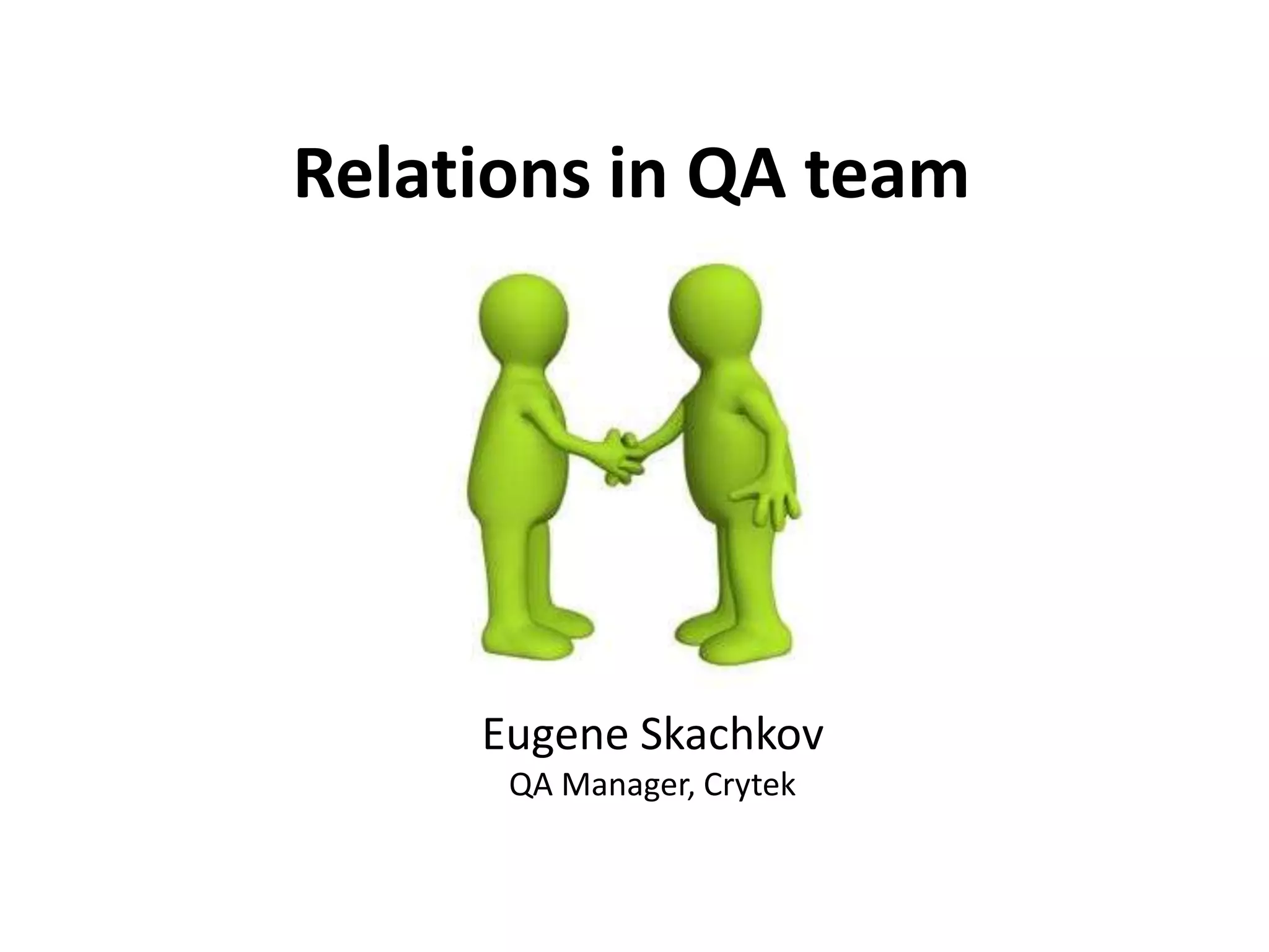 Happy Qa Ppt 9560