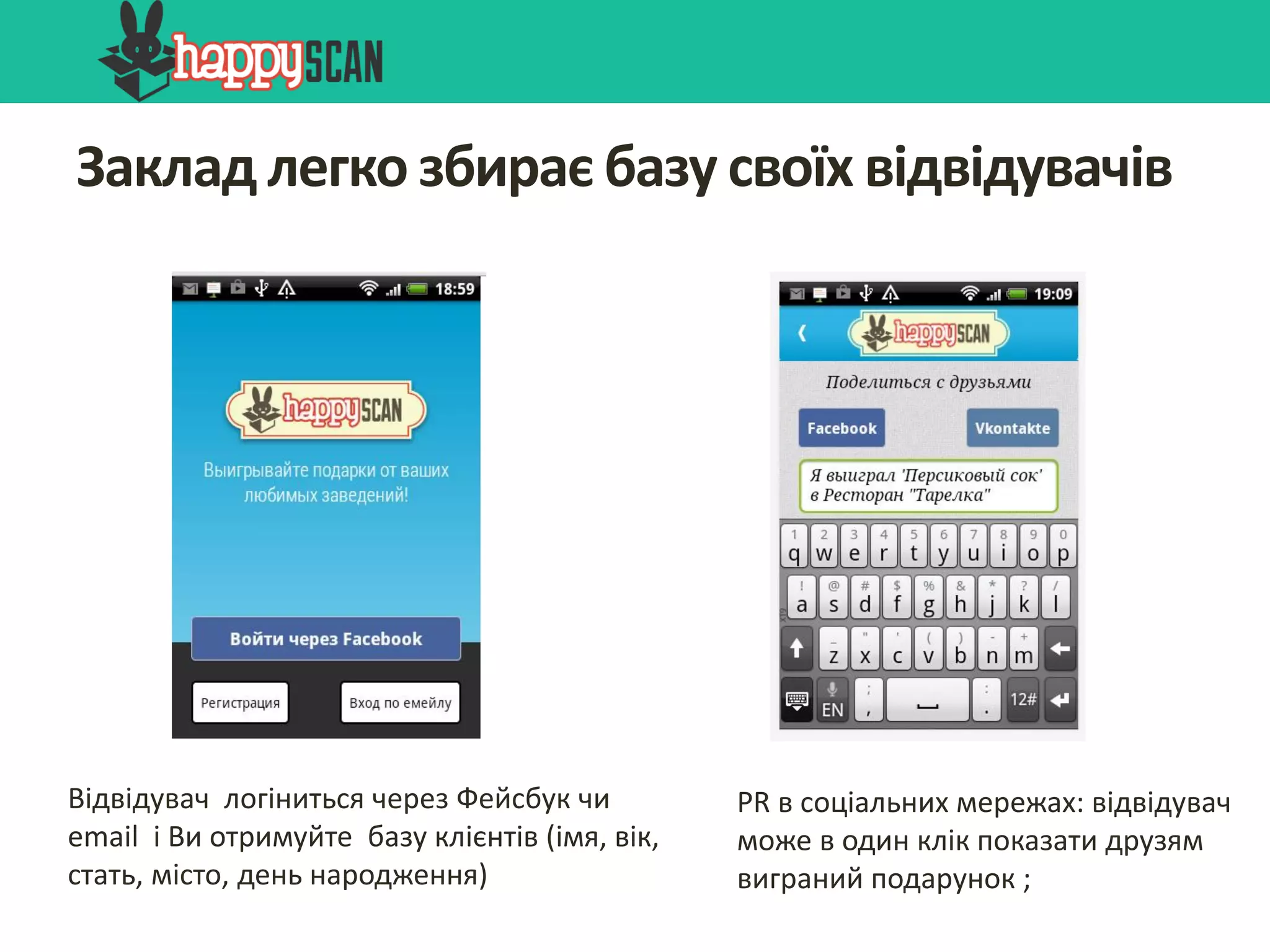 Happy scan lokal | PPT