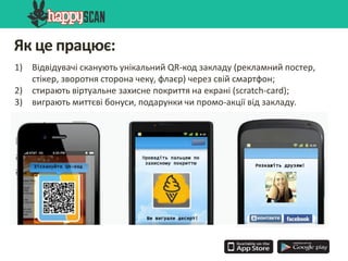 Happy scan lokal | PPT