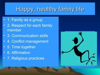 Happy Skills For Children | PPT | Children\'s Health | Healthy Living