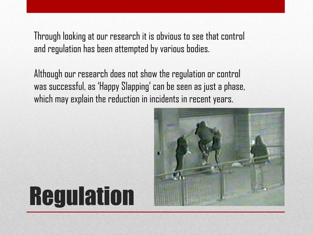 Happy slapping!!!!!!!! | PPT