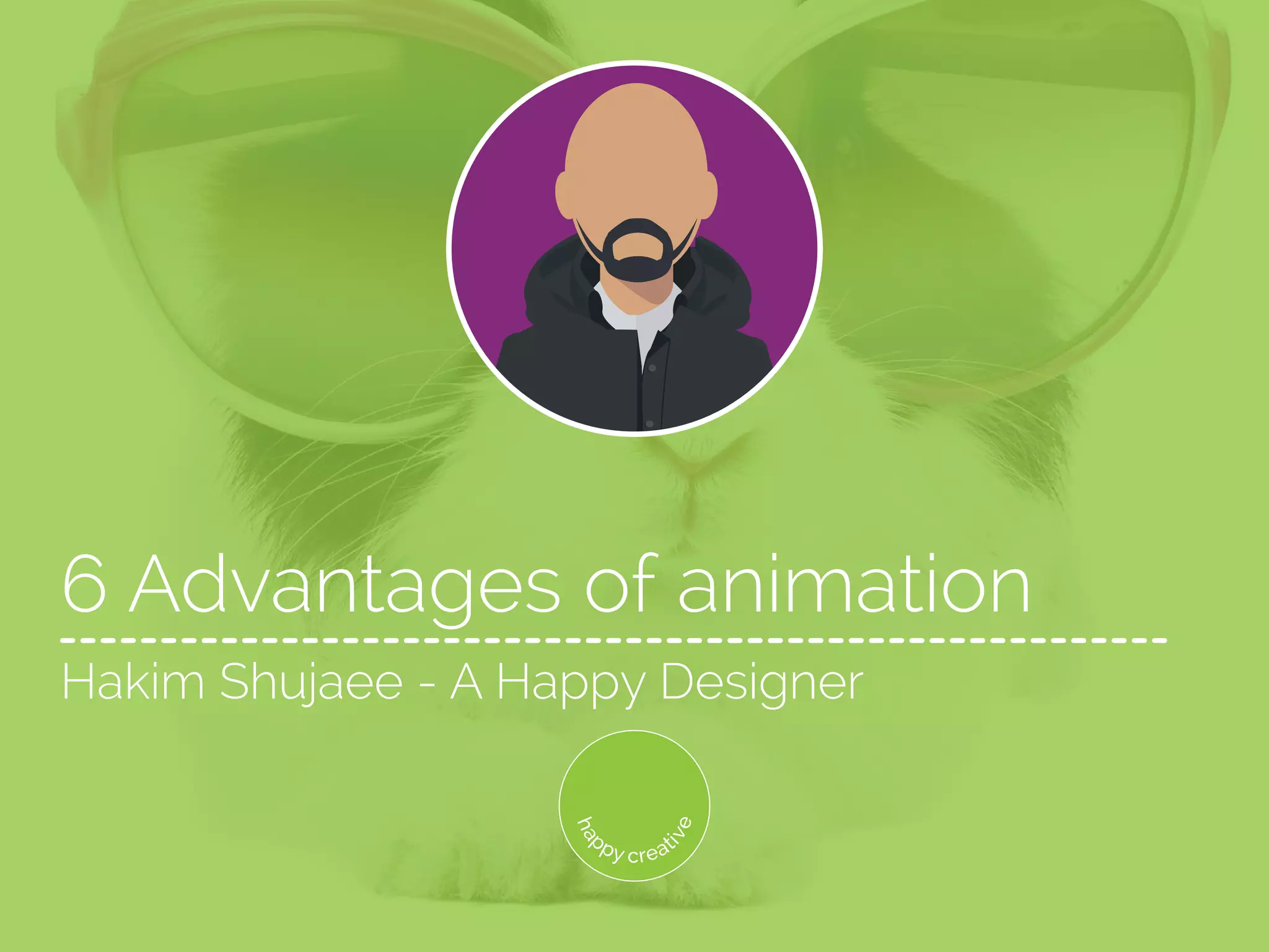 6 Advantages of animation | PDF