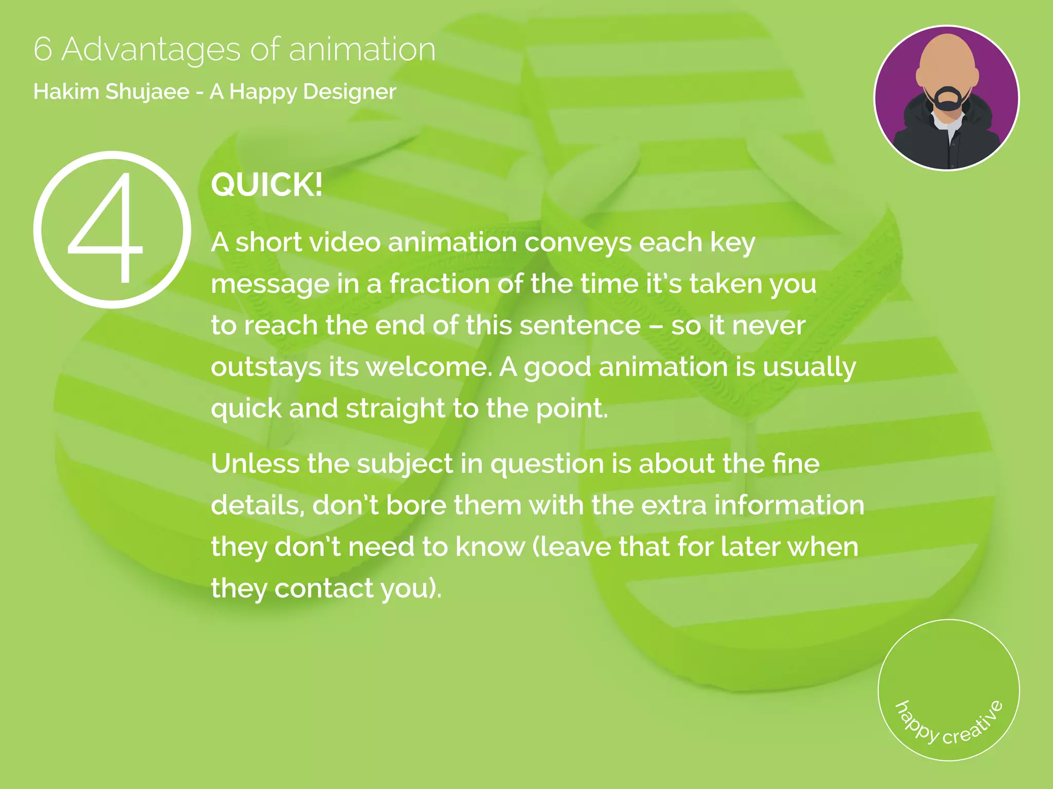 6 Advantages of animation | PDF