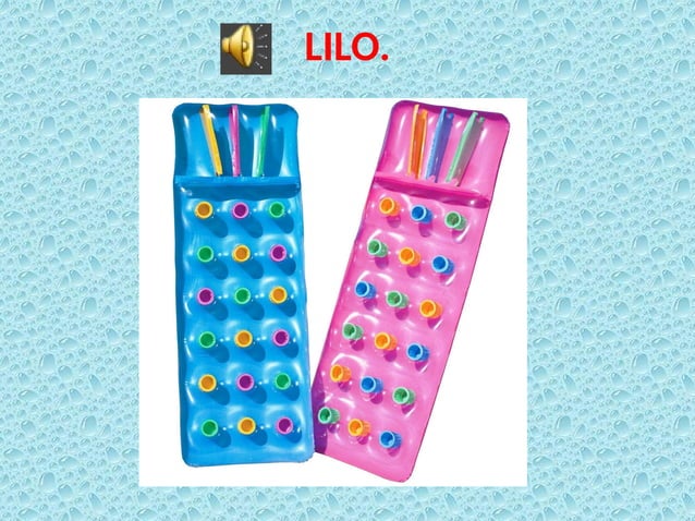 happy summer 2 - in the water abc & DIALOGUE.pptx