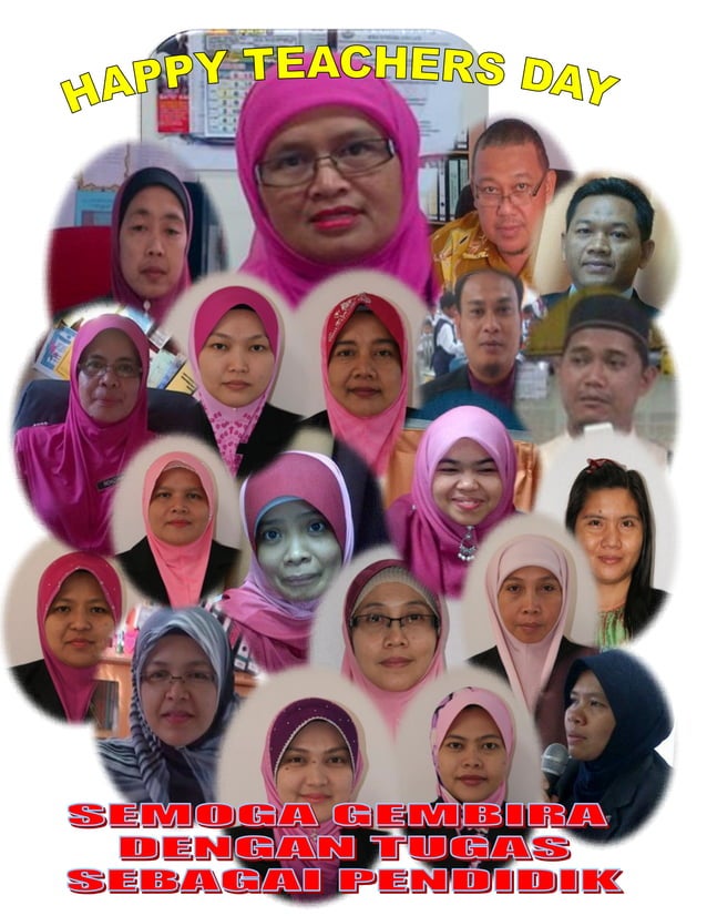 Happy teachers day | PDF