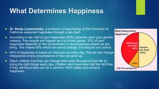 Happy Teenager - The Ultimate Guide of Happiness for your Teenager | PPTX