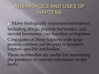 HAPTENS.pptx