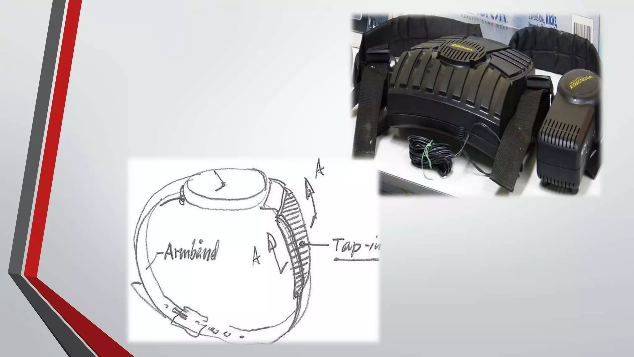 Haptic technology ppt | PPTX