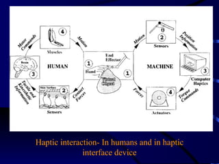 Sympathetic Haptics Overview | PPT