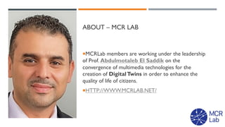 Haptics Technologies in Health | PPT