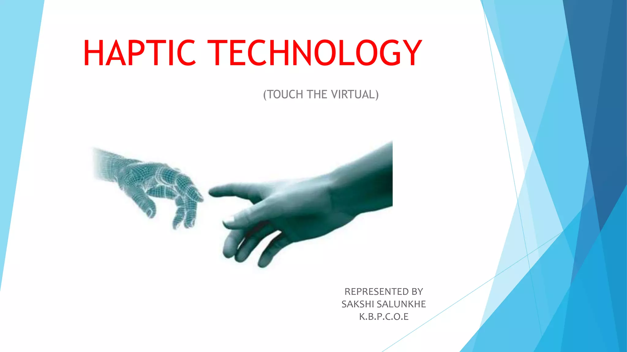 HAPTIC TECHNOLOGY.pptx