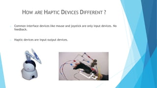 HAPTIC TECHNOLOGY.pptx