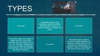 Haptic technology (2).pptx