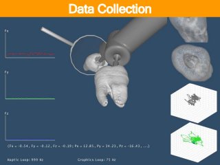 Virtual Reality Dental Simulation | PPT