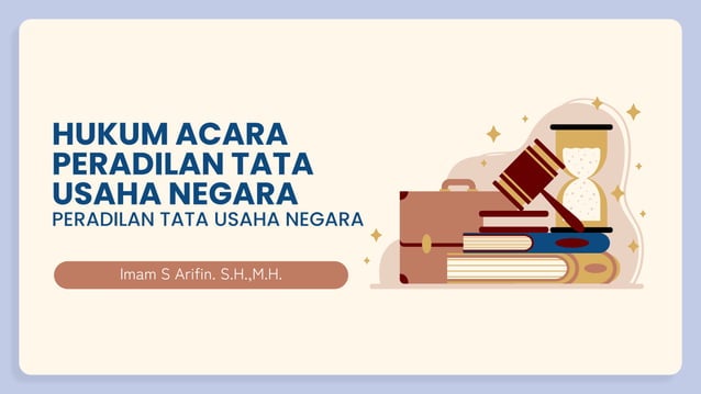 Hukum Acara Peradilan Tata Usaha Negara.pptx