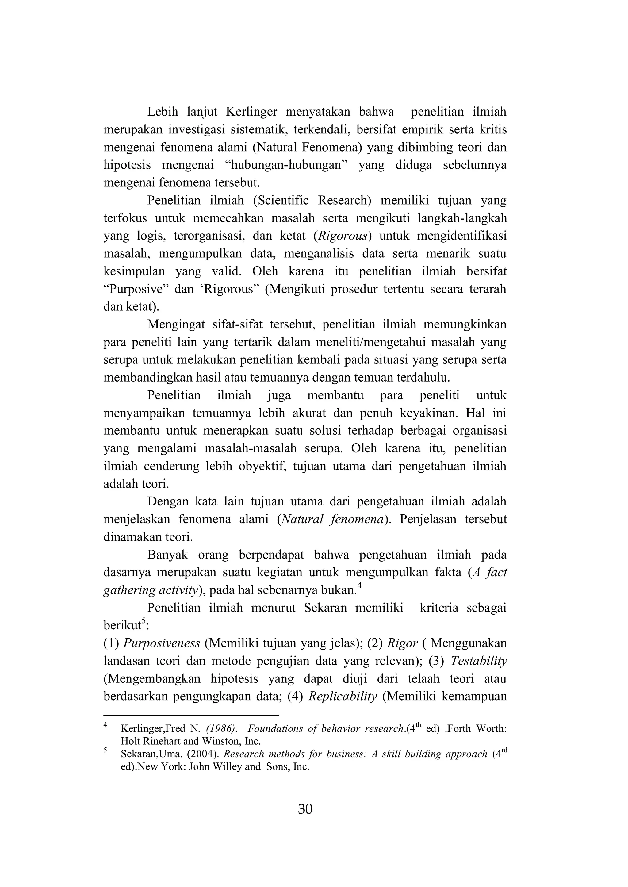 Ebook Metodologi Penelitian Petunjuk Praktis Pdf