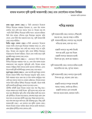 Haqqani anjuman may 2019 | PDF