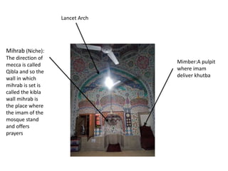 HAQQANI MASJID BASIC DESIGN.pptx