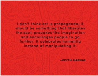Keith Haring | PDF