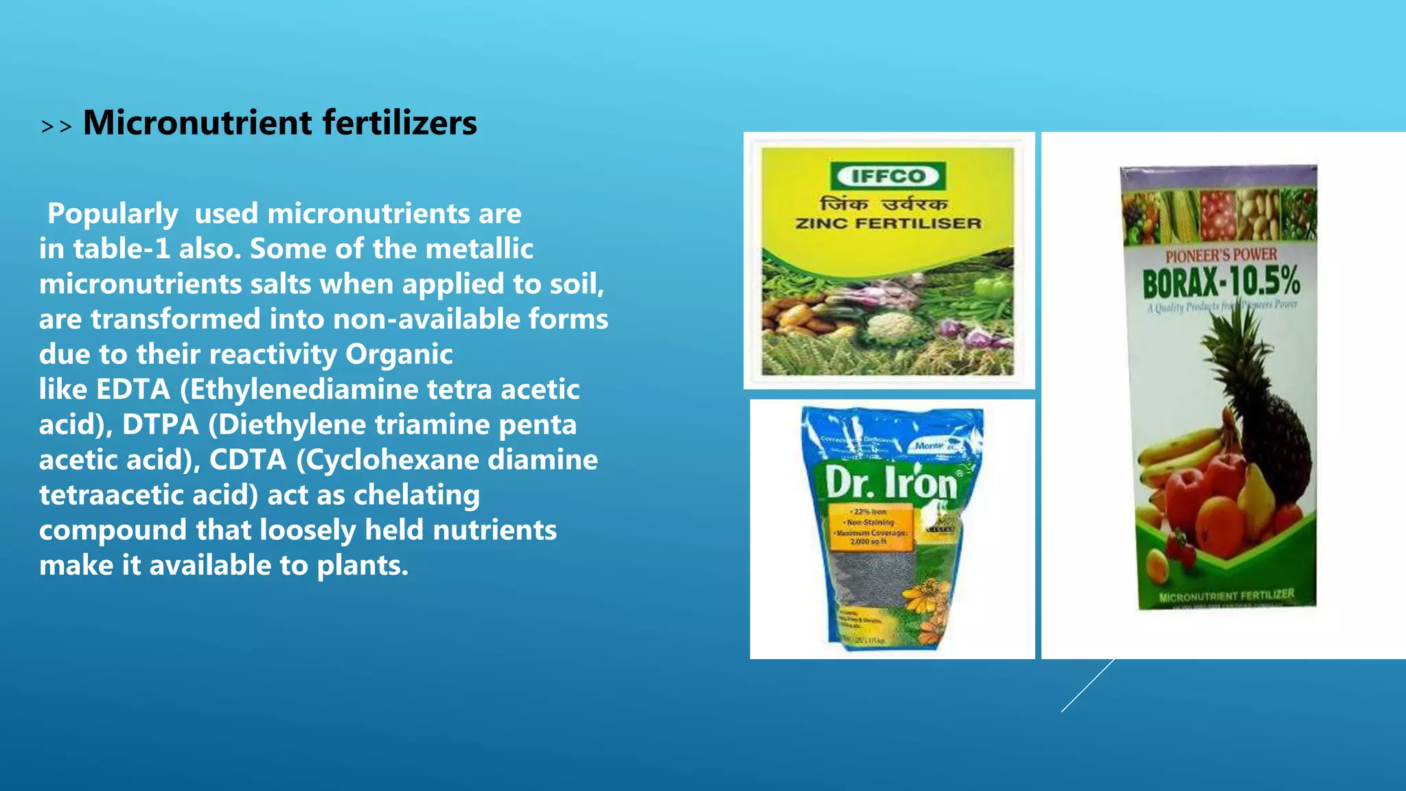 commercial fertilizer | PPTX