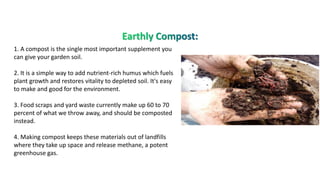 Hara jeevan ppt converted | PDF | Agriculture | Industries