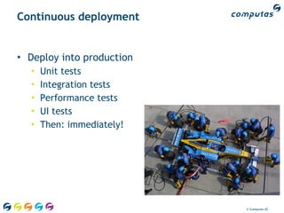 Continuous Integration | PPT