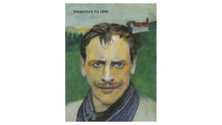 HARALD SOLHBERG. | PDF