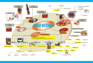 Haram Materials | PDF