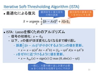 Theoretical Linear Convergence of Unfolded ISTA and its Practical Weights and Thresholds | PDF