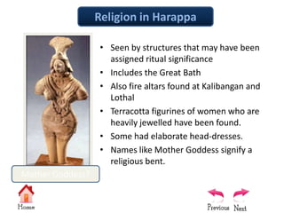 Harapa Civilization | PPT